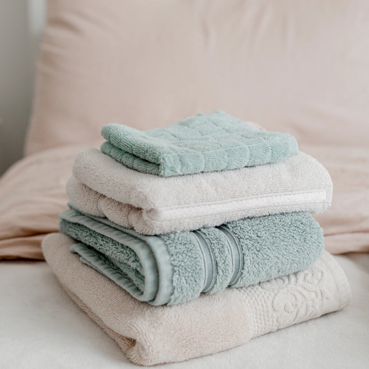 Laundry – Bee Zero Plastic