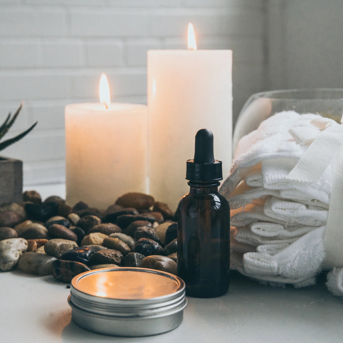 Self Care – Bee Zero Plastic