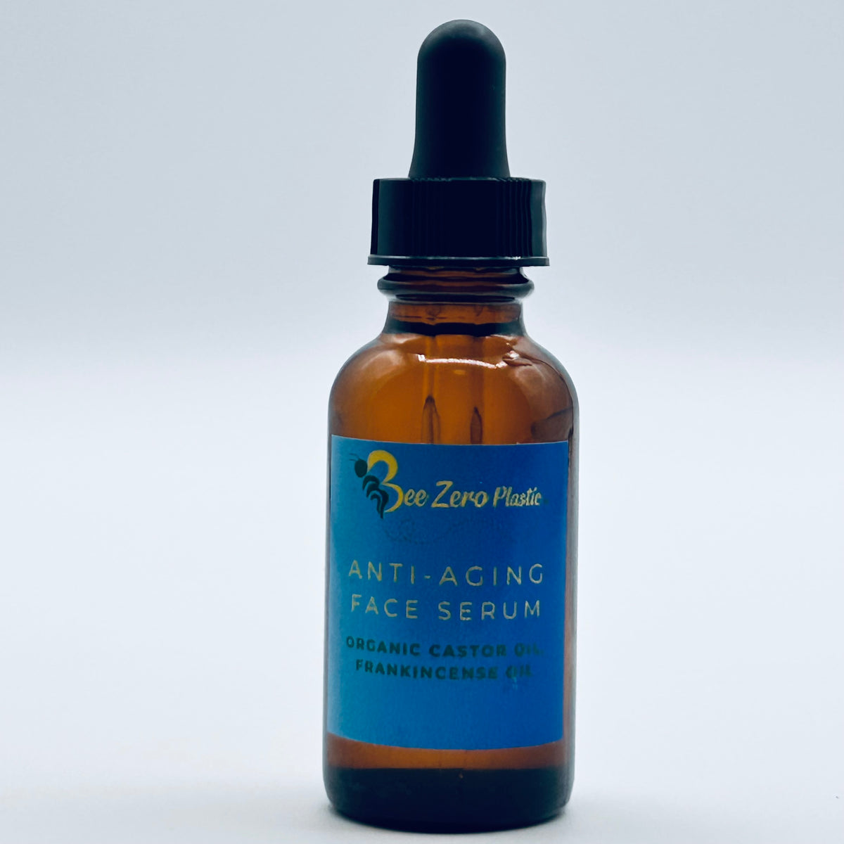 Bee Zero Plastic, Anti-Aging Face Serum