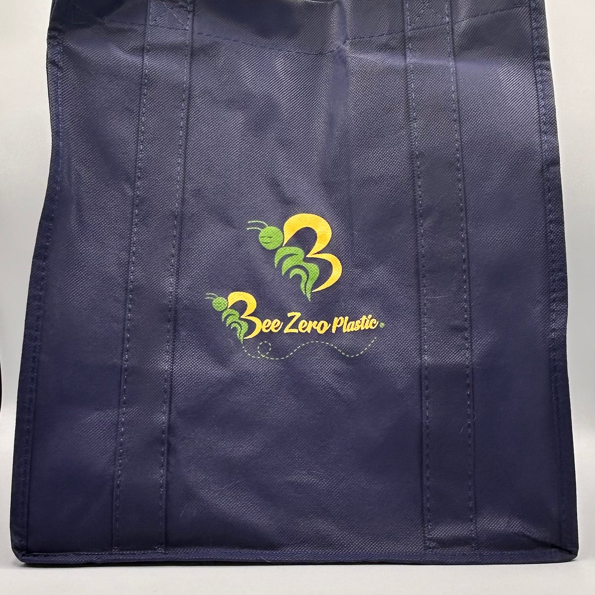 Bee Zero Plastic Reusable Bag